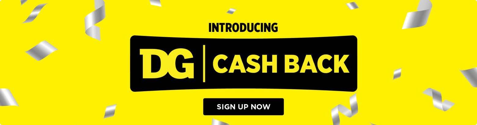 Dollar General is Joining the Ibotta Performance Network (IPN)
