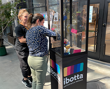 The Ibotta Performance Network