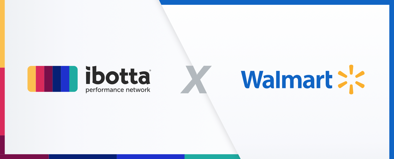 Walmart Joins the IPN - Ibotta Performance Network (IPN)