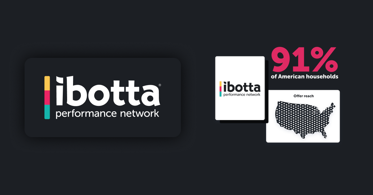 Contact the Ibotta Performance Network