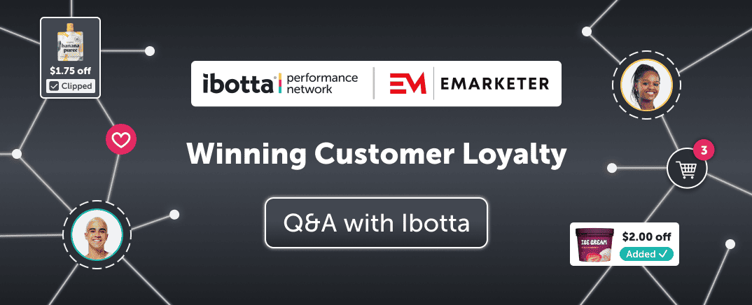Winning Customer Loyalty - Ibotta Performance Network (IPN)