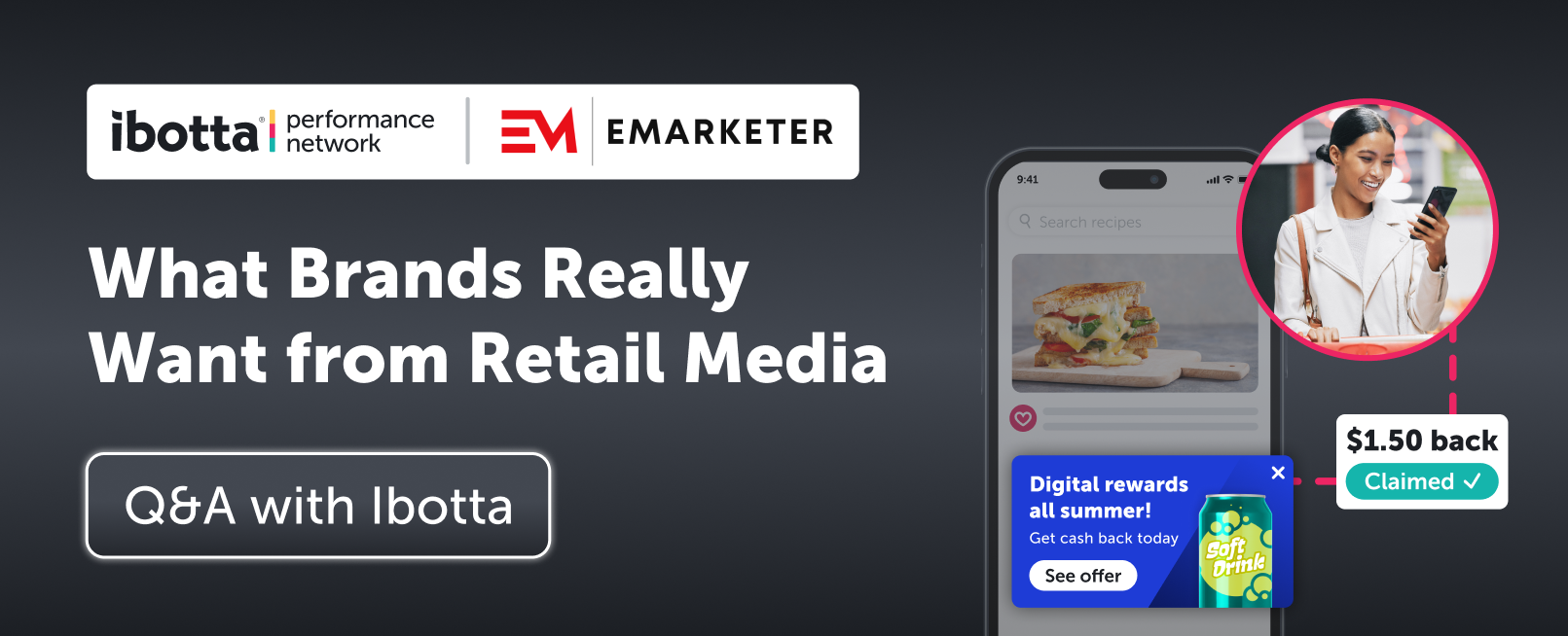 What Brands Want from Retail Media