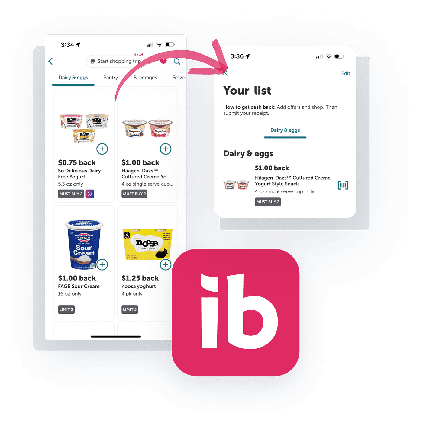Ibotta Properties